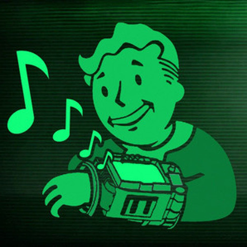 Stream Marie Lassota | Listen to Best of Fallout (Fallout 3, 4 & New ...