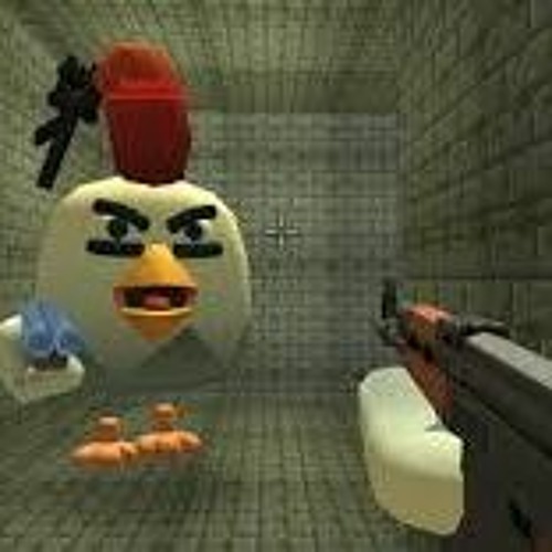 Stream Chicken Gun: The Ultimate Poultry Shooter Game for Android from ...