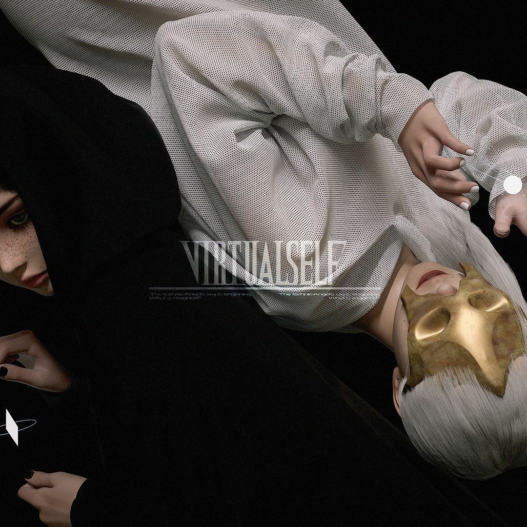 Stream 𝘼𝙭𝙏 | Listen to VIRTUAL SELF - EON BREAK (AxT OUTRO REMIX ...