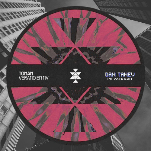 Stream Verano En Ny (Dan Tanev Private Edit) by DAN TANEV | Listen ...