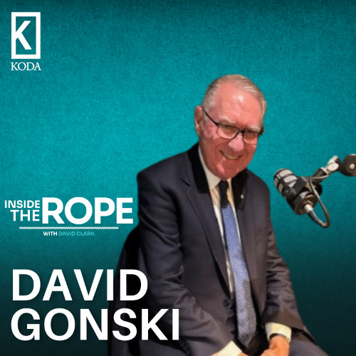 Stream Ep 203: David Gonski - Lessons on Leadership, Legacy & Long-Term ...