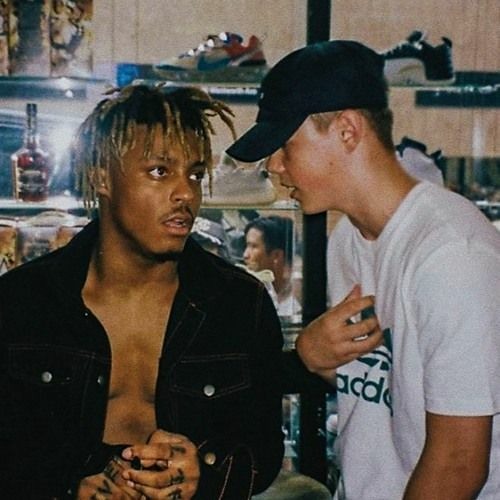 Stream The Kid Laroi - Go ft. Juice WRLD (remix) | Prod. by JTB by JTB ...