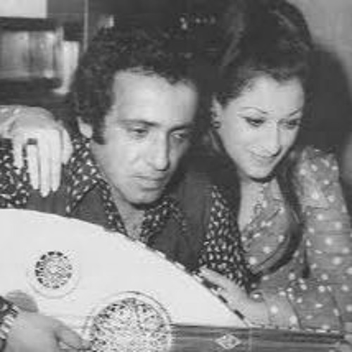 Stream Sameh Ismail | Listen to كل كلمة وردة playlist online for free ...