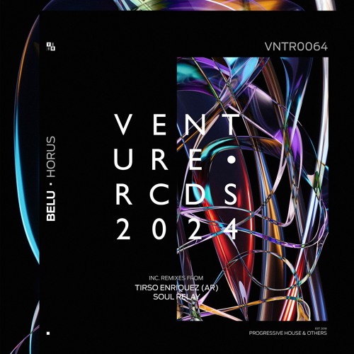 Stream BELU - Evolution (Soul Relay Remix) [Venture Records] by Venture ...