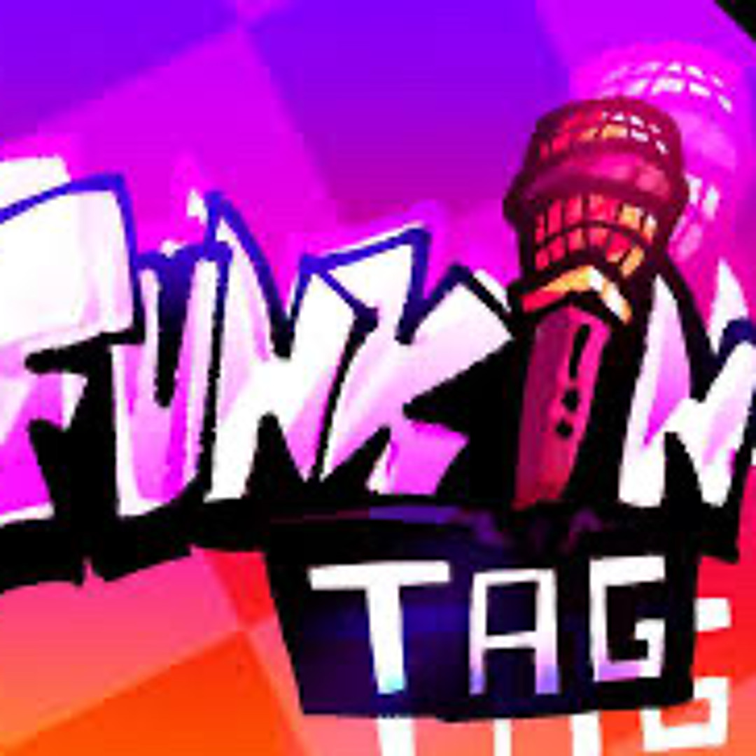 Stream G-ARG | Listen to Funkin’ Tag Full Ass Ost playlist online for ...