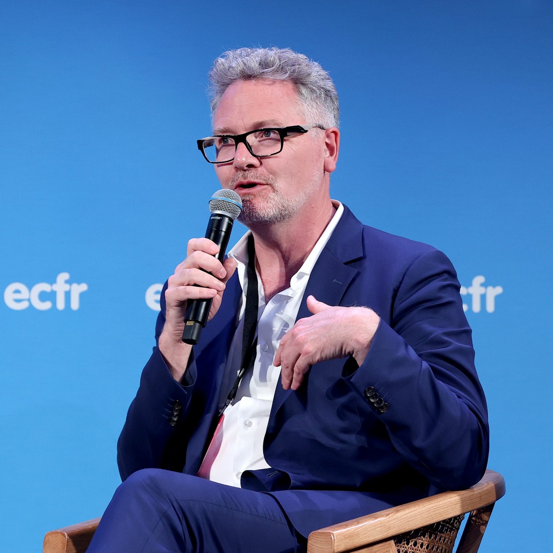 Stream Democracy in the age of polycrisis with Adam Tooze by Mark ...