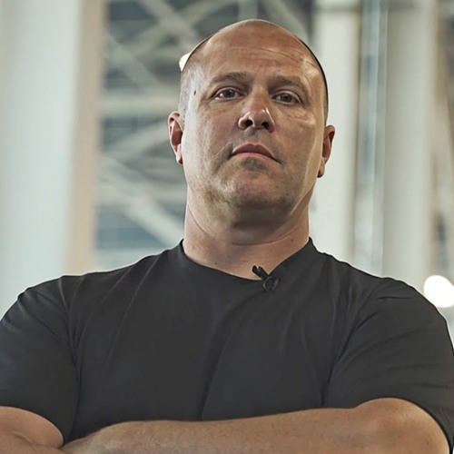 Stream episode Ep. 40 – Josh Merrell’s Master Plan by The GRAPHICS PRO ...