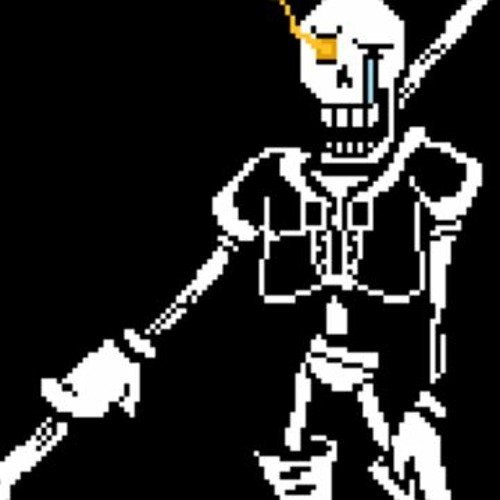 Stream Disbelief Papyrus Phase 8 Theme - RESETTING THE MADNESS by ...