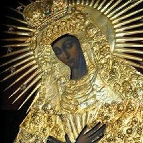 Stream BLACK CATHOLIC INTERCESSION OF BLESSED MOTHER MARYAM DELIVERANCE ...