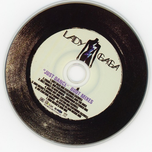 Stream LADY GAGA: JUST DANCE(Dan McKie's Dub Mix)[2008] by Peace ...