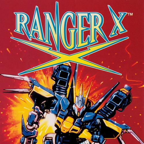 Stream VGM Planet | Listen to Ranger X OST playlist online for free on ...