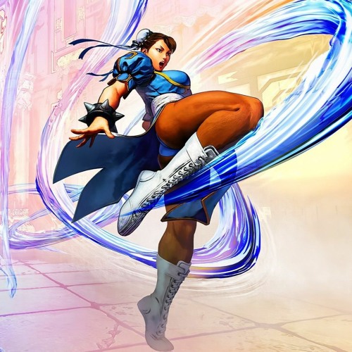 Stream Super Street Fighter IV Chun - Li 2.0 (Zen Graw Type Beat ...