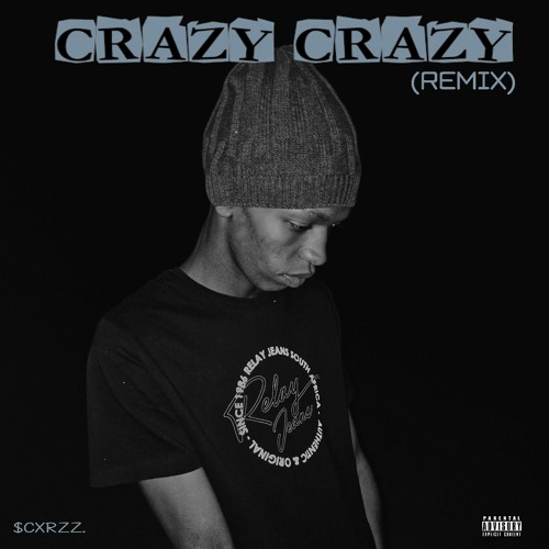 Stream CRAZY CRAZY ($-MIX) by $CXRZZ | Listen online for free on SoundCloud
