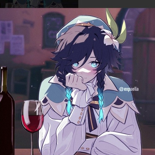 Stream Venti Warms You Up After Dragonspine_ [Genshin ASMR Roleplay ...