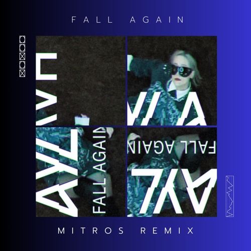 Stream Hayla - Fall Again (MITROS REMIX) by MITROS | Listen online for ...