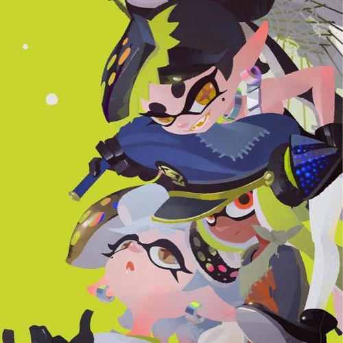 Stream HollinnSlayer | Listen to Splatoon 3 Hero Mode! playlist online ...