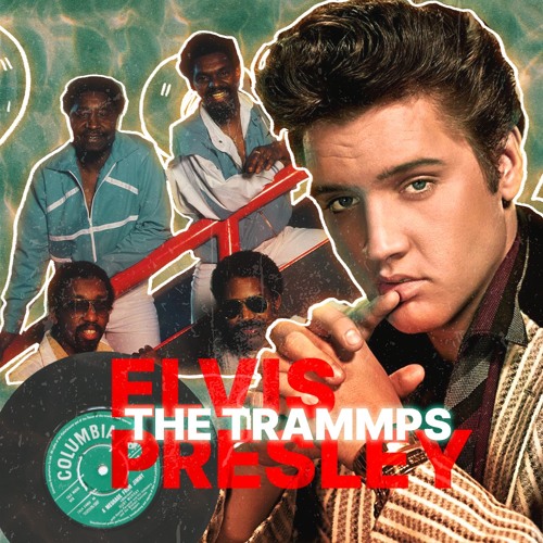 Stream Purple Disco Machine Ft. Elvis Presley & The Trammps - Love ...