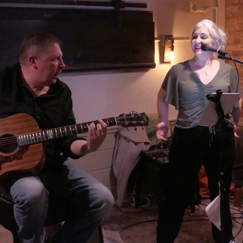 Stream Madz & Phil Nearness Of You V1 by Madz & the Ladz | Listen ...