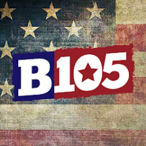 Stream KKCB "105.1 B105" - Legal ID - 2022 by Big D's Legal ID/Top-of ...