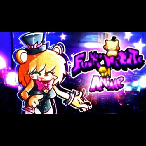 Stream LeafyboyØ6 | Listen to FNF Vs. FNIA OST playlist online for free ...