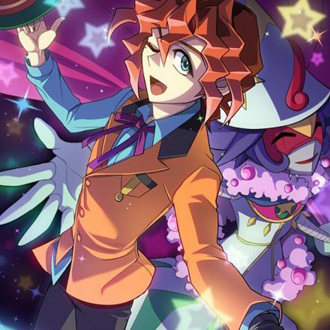 Stream Dennis Macfield Theme [Yu-Gi-Oh! Duel Links] by Da_Masta_T ...