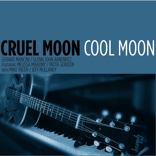 Stream Geeman50 | Listen to Cool Moon playlist online for free on ...