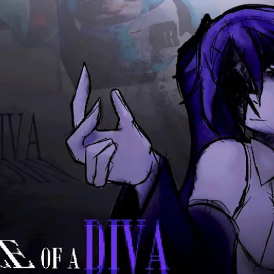 Stream The Weak Voice of a Diva (ft. とりぷるばか) - redseas07, @ohaikousongs ...