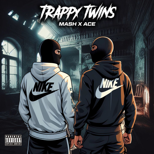 Stream Mash x Ace - Trappy Twins by Mash | Listen online for free on ...