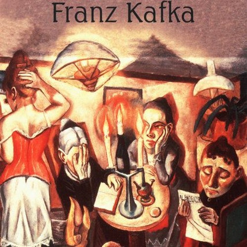Stream 11+ The Metamorphosis by Franz Kafka by 3dkpjufsew | Listen ...