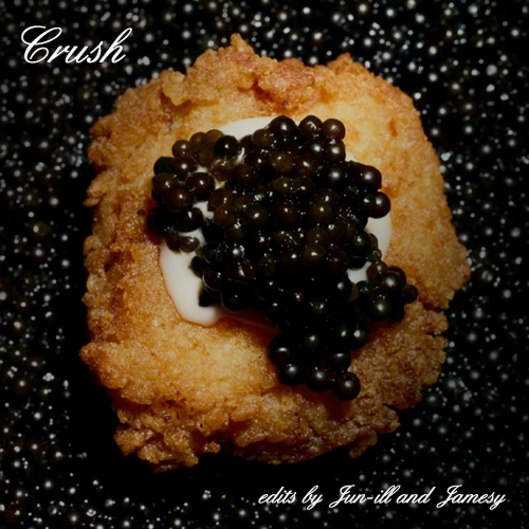 Stream Crush (2026) R&B Mash-ups & Edits by jamesy | Listen online for ...