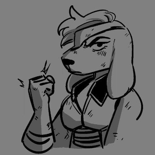 Stream [Inverted Fate AU] Bassiere von Dohj III (By Allstarr) by Dorked ...