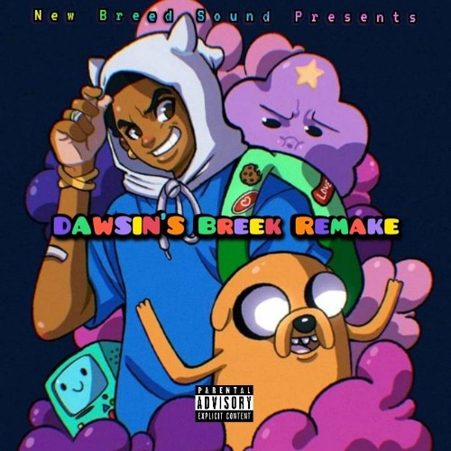 Stream T-Ton x Dawsin's Breek (Remake) by T-Ton | Listen online for ...