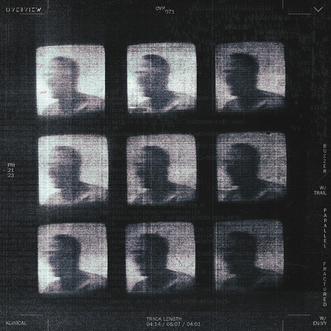 Stream Klinical - Parallel by Skankandbass | Listen online for free on ...