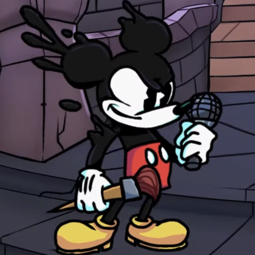 Stream FNF vs Disney Club (Dark Beauty) by JollyJojo64 | Listen online ...