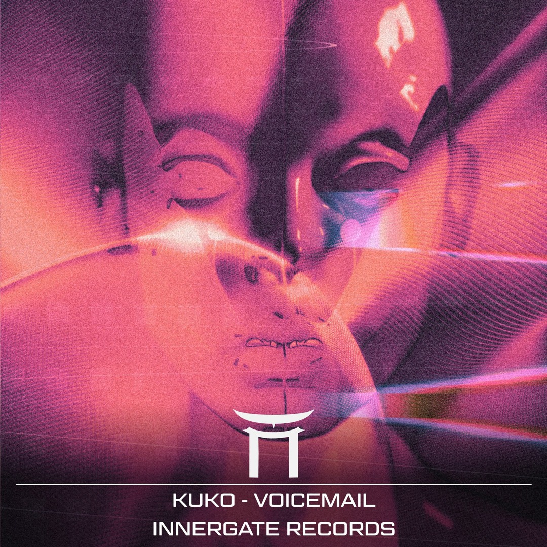 Stream KUKO - VOICEMAIL [INNERGATED] by INNERGATED | Listen online for free on SoundCloud