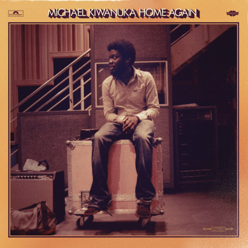 They Say I m Doing Just Fine By MichaelKiwanuka Michael Kiwanuka they-say-i-m-doing-just-fine-by-michaelkiwanuka-michael-kiwanuka