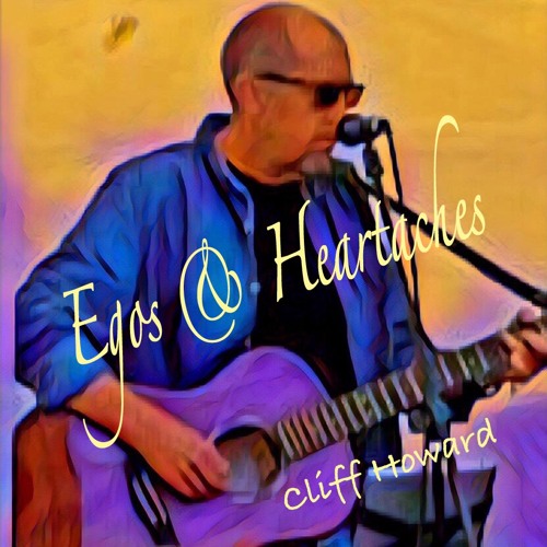 Stream 03 Going Home by Cliff Howard | Listen online for free on SoundCloud