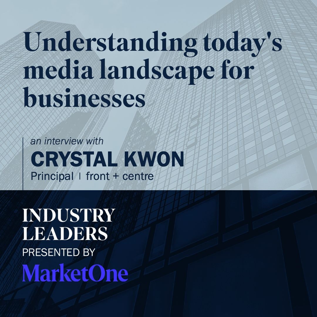 Stream episode Understanding today’s media landscape for businesses by ...