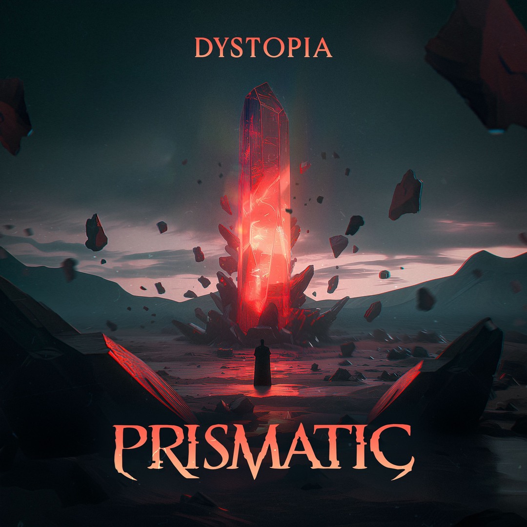 Stream Prismatic - Dystopia by Prismatic | Listen online for free on ...