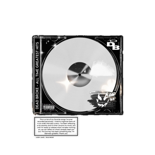 Stream dead broke | Listen to Greatest Hits playlist online for free on ...
