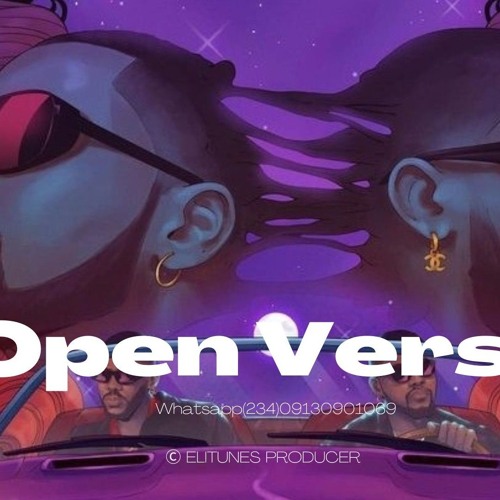 Stream Kizz Daniel - Pano Tona Ft Adekunle Gold (OPEN VERSE ...