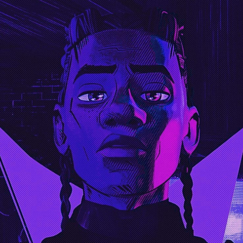 Stream The Prowler Theme: Spider-Man Beyond the Spider-Verse ™️ by ...