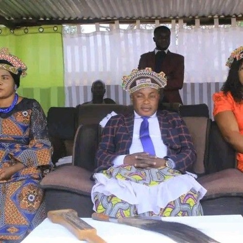 Stream LUNDA VISION HIS ROYAL HIGHNESS CHIEF KAKOMA.mp3 by lunda vision ...