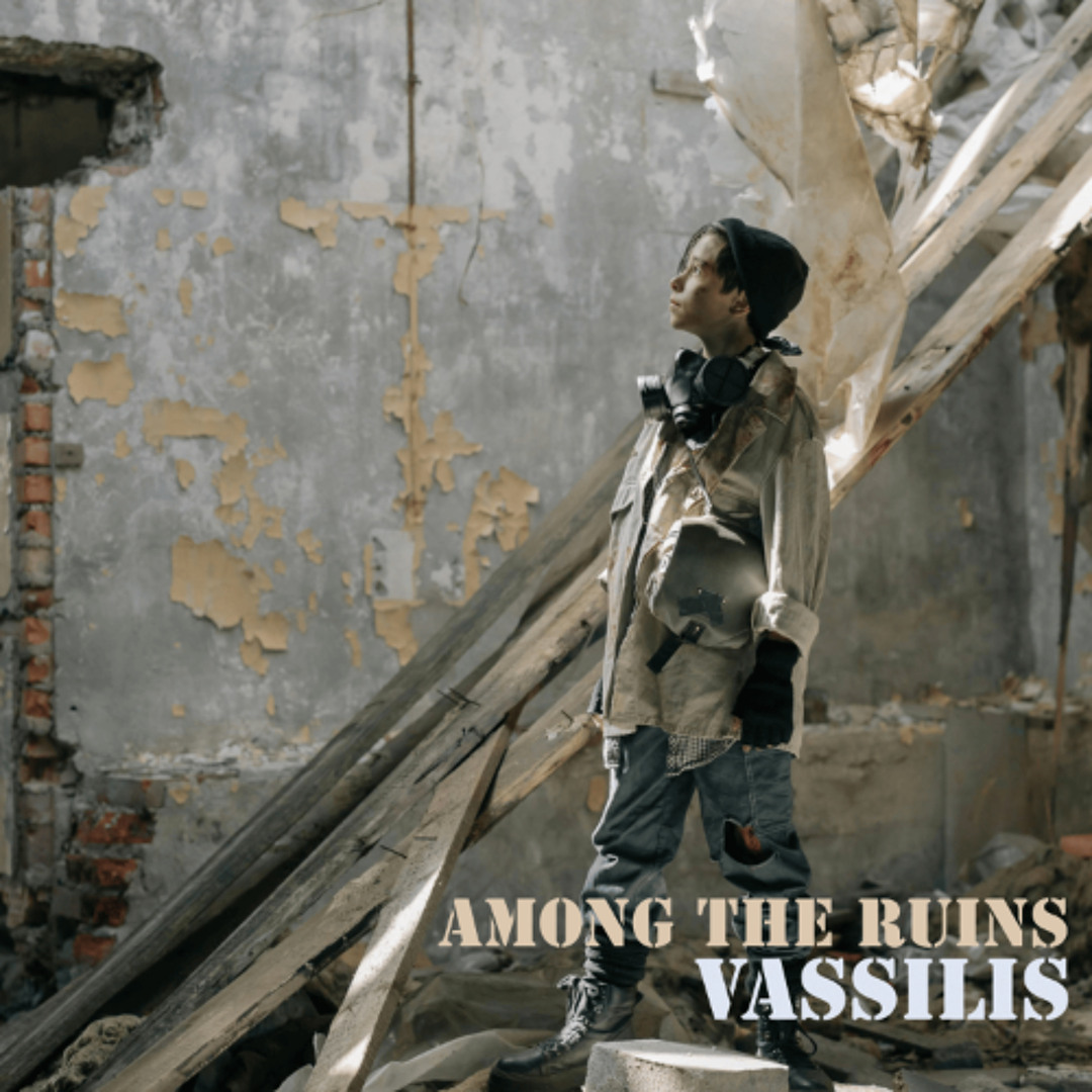 Stream Among The Ruins by Vassilis | Listen online for free on SoundCloud