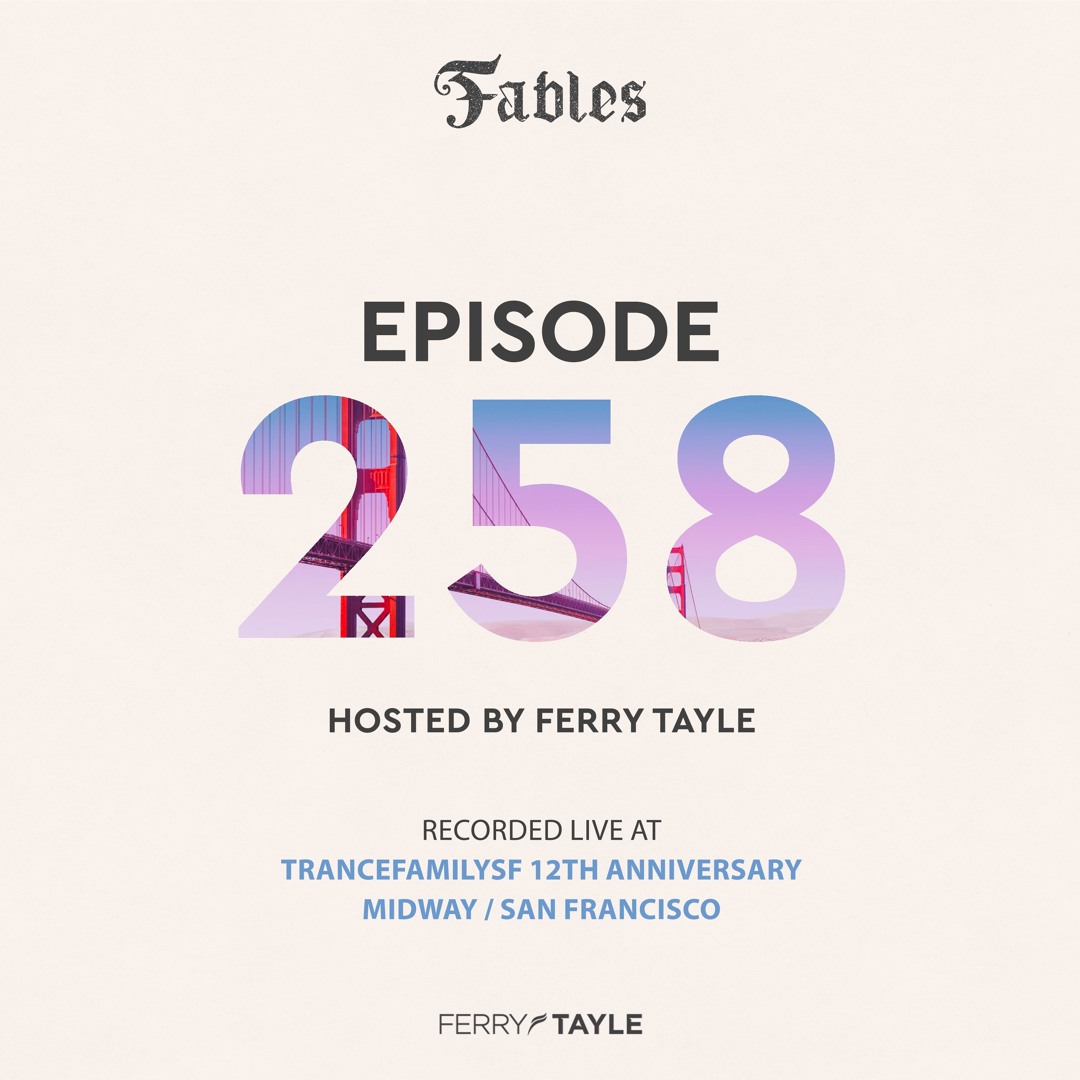 Stream Ferry Tayle - Fables 258 (Recorded Live at Midway / San ...