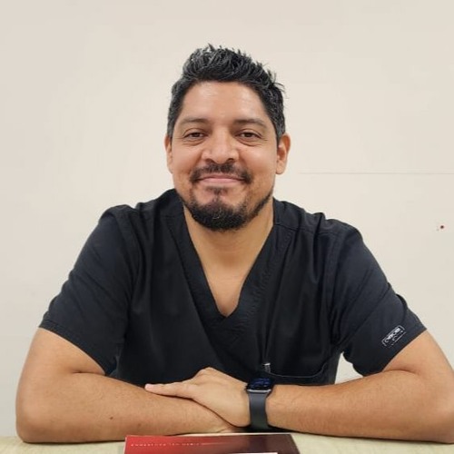 Stream Ante picadura de alacrán no dudar en ir a recibir atención: Dr ...