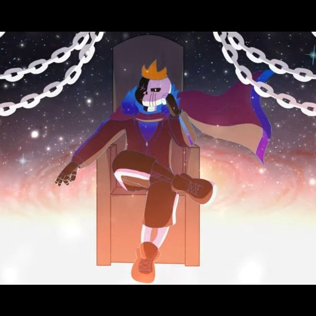 Stream Undertale - Diabolus Ex Machina (Vs. King Multiverse Sans) NITRO ...