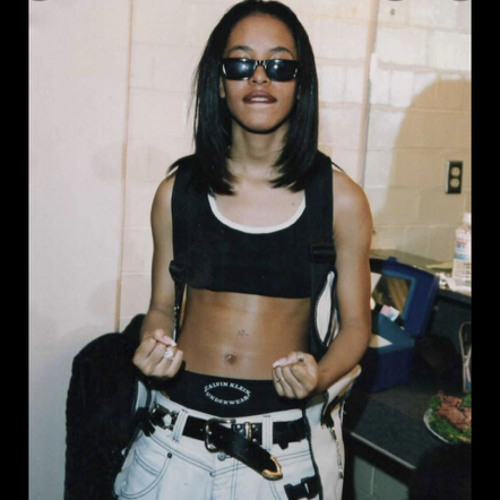 Stream we miss aaliyah (let me know) by Sos (@sos.wav) | Listen online ...