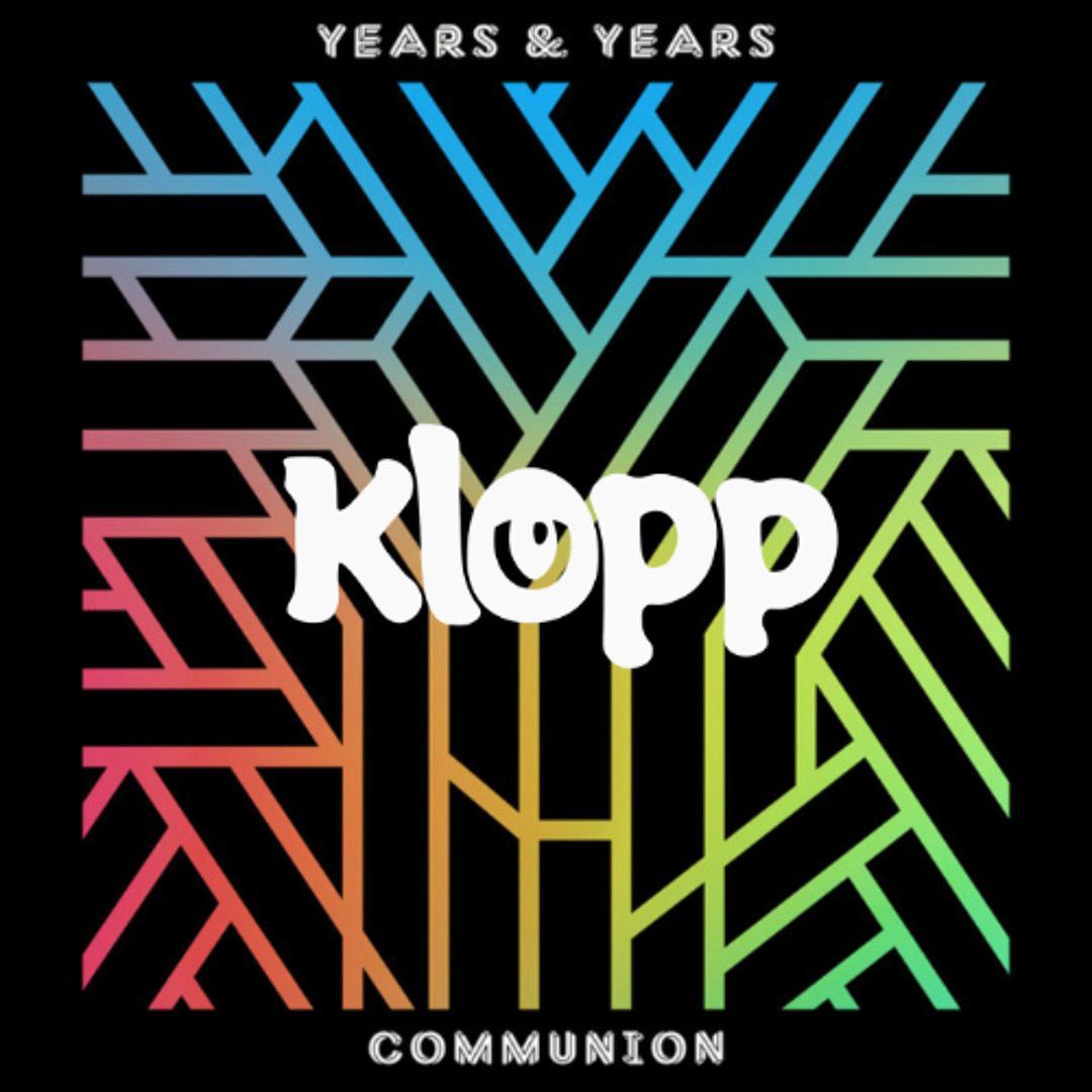Listen to Olly Alexander (Years & Years) - King (Klopp Remix) [10 MIN ...