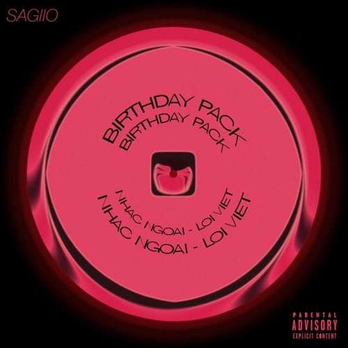 pumpyoursound.com | sagiio Birthday Pack - Viet Rap Edit/Mashup